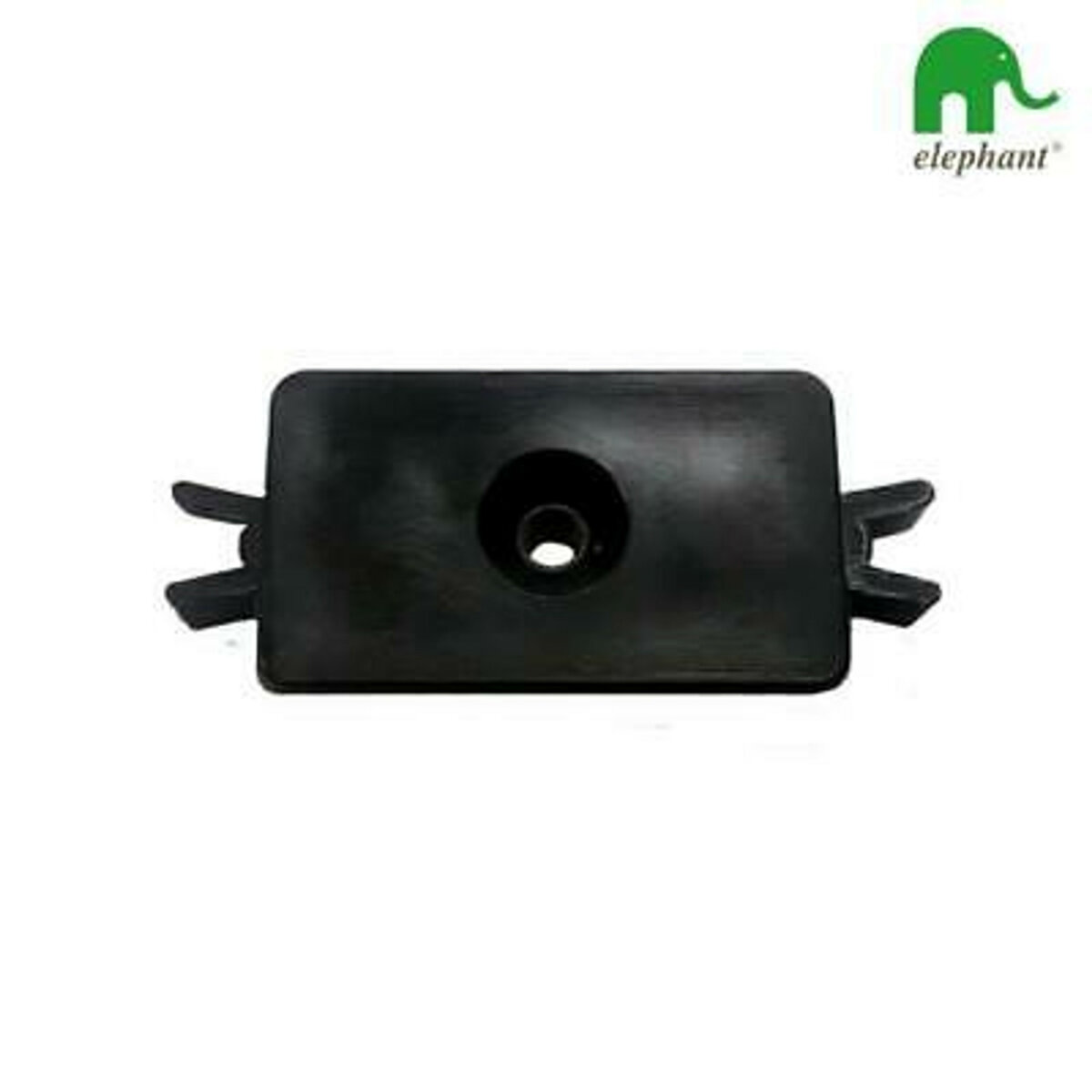 Montageclips 100er-Set Kunststoff, 39,99