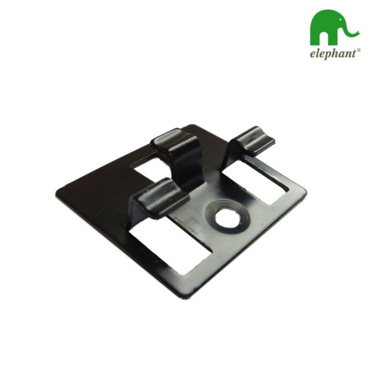 Montageclips 100er-Set Edelstahl, 59,90